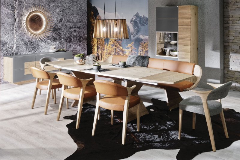 Voglauer Esszimmer | Möbel Letz - Ihr Online-Shop