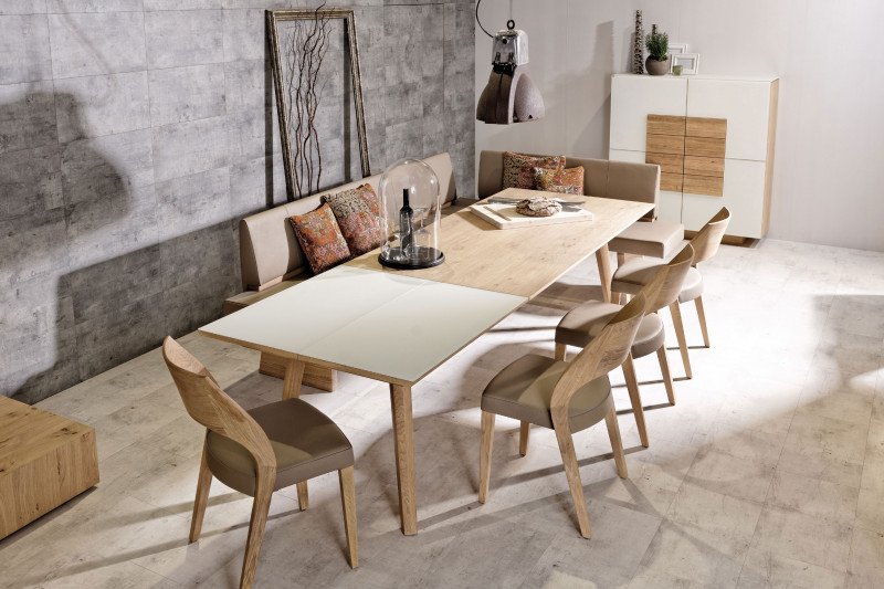 Voglauer Eckbankgruppen | Möbel Letz - Ihr Online-Shop