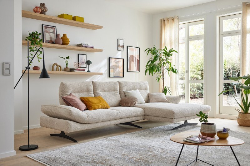Musterring Sofas & Couches | Möbel Letz - Ihr Online-Shop